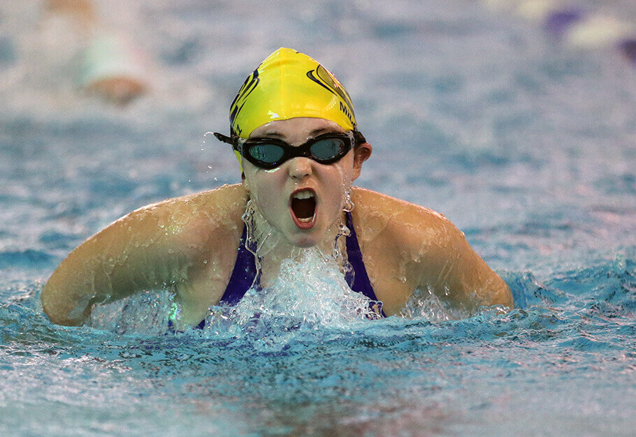 Teamer - Great app to manage your swimming club